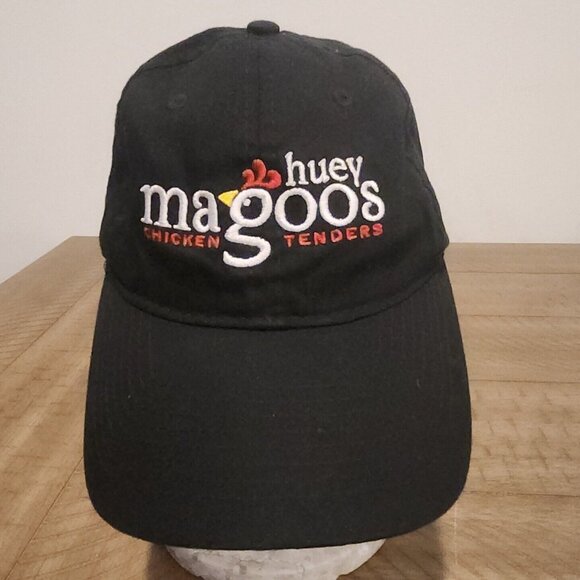 Port and Company | Accessories | Huey Magoos Hat Cap Chicken Tenders ...